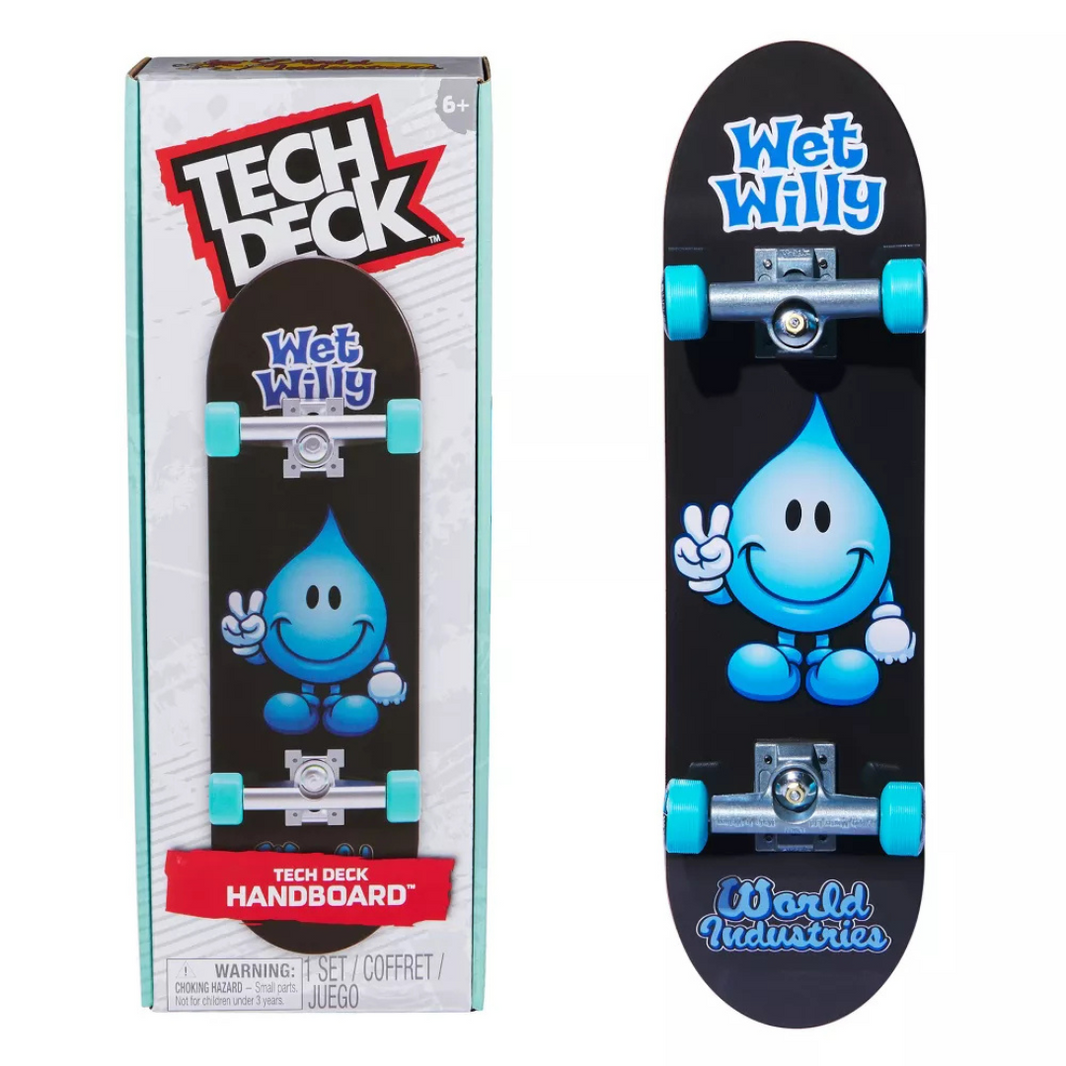 Tech Decks – Pom Pom Store.pe