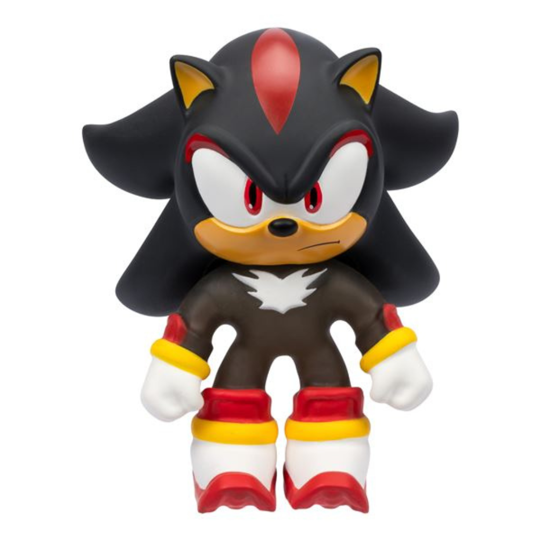 Heroes of Goo Jit Zu Stretchy Shadow the Hedgehog Glow Surge – Pom Pom ...